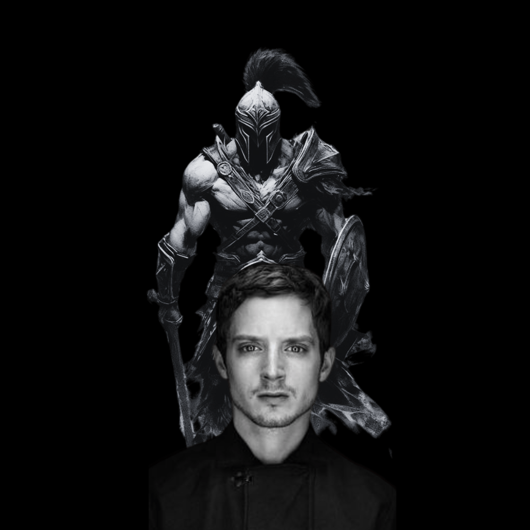 Your Inner Warrior | BetterManToolKit | Mindset