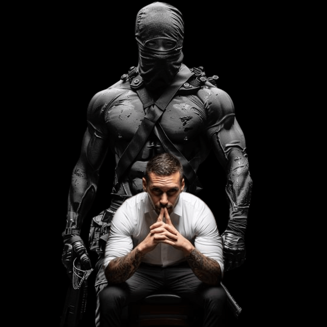 Your Inner Warrior | BetterManToolKit | Mindset