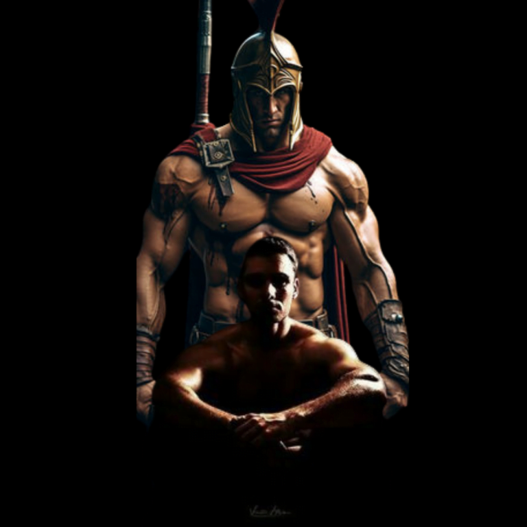 Your Inner Warrior | BetterManToolKit | Mindset