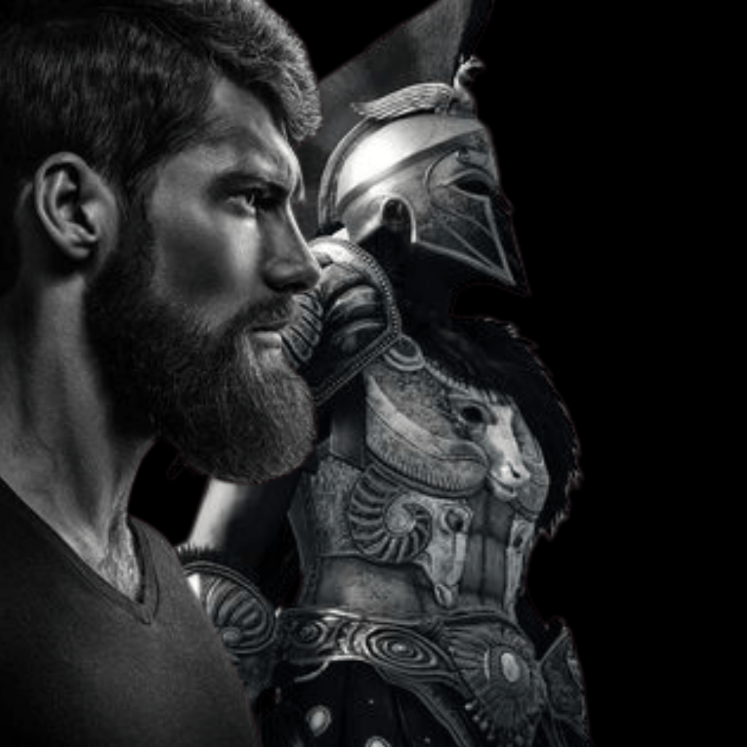 Your Inner Warrior | BetterManToolKit | Mindset