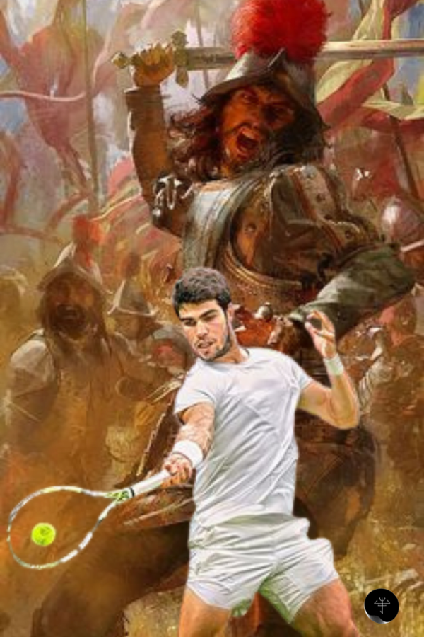 Your Inner Warrior | BetterManToolKit | Mindset